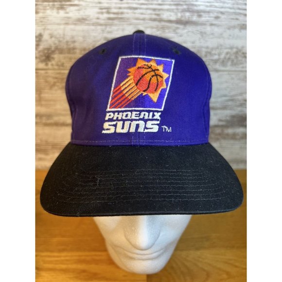 Sports Specialties | Accessories | Vintage Phoenix Suns Sports Specialties Snapback Cap Hat ...